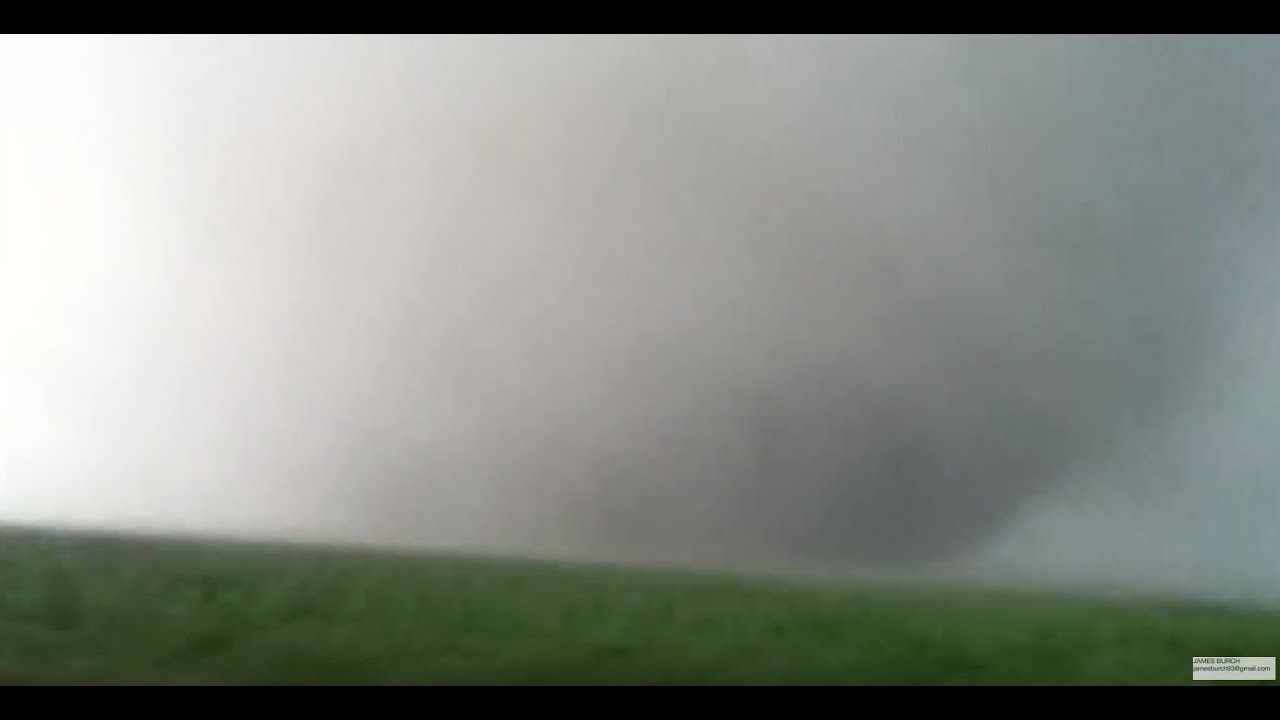 El Reno Ef5 Tornado 5/31/13 - YouTube