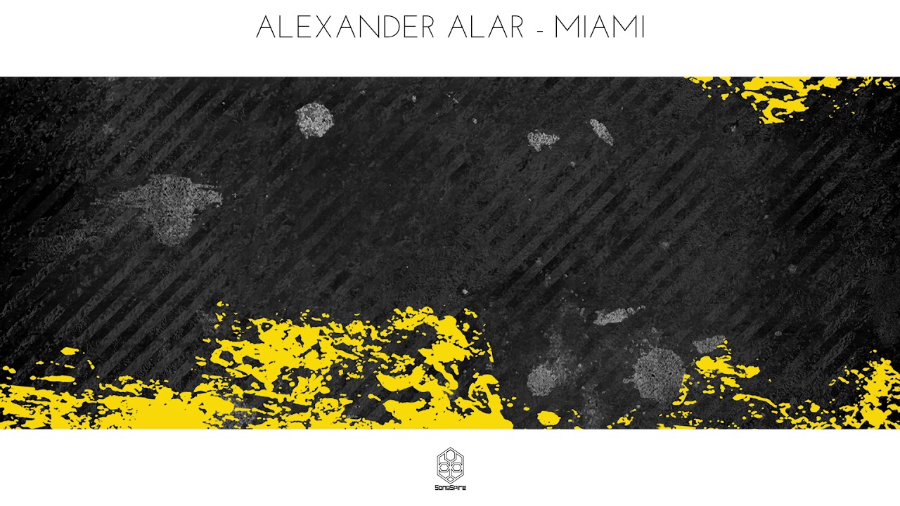 Alexander Alar - Miami - YouTube