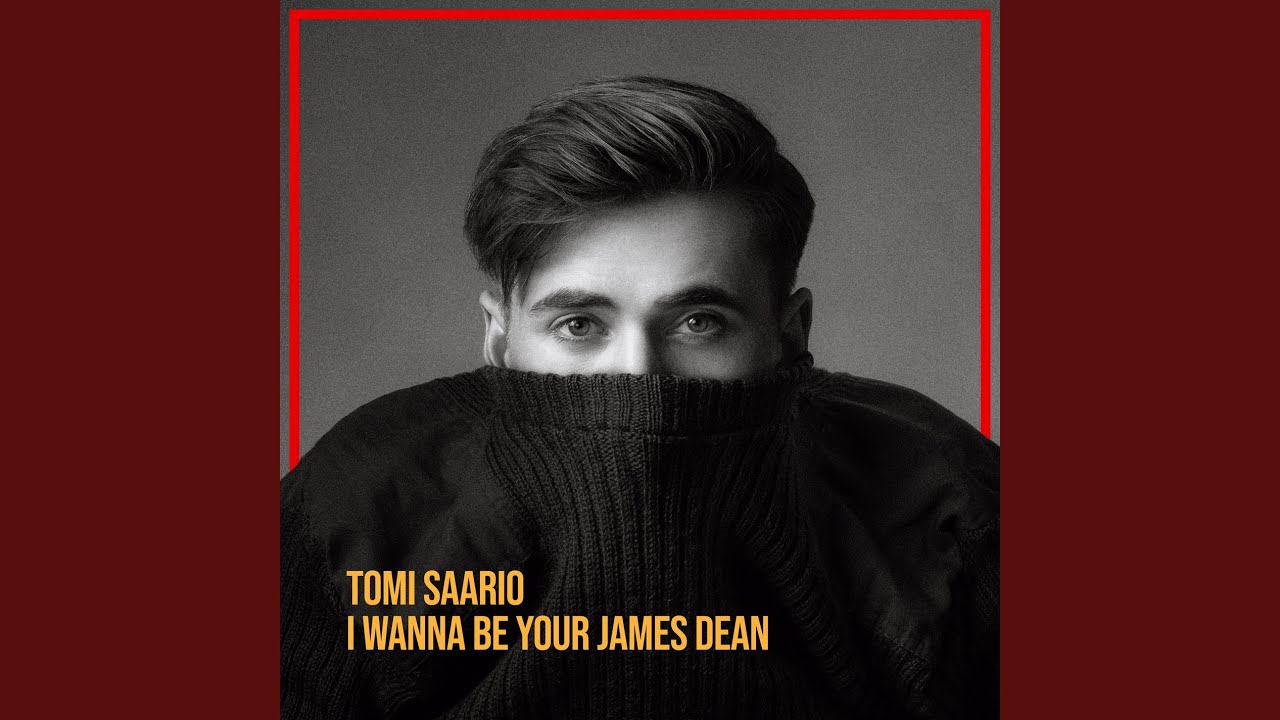 I Wanna Be Your James Dean - YouTube Music
