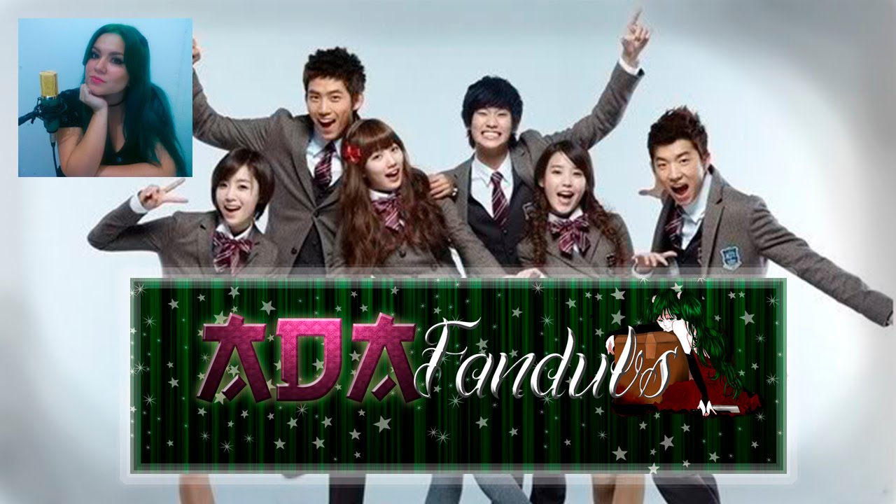Dream High - Genie (Tell Me Your Wish) Español latino - YouTube