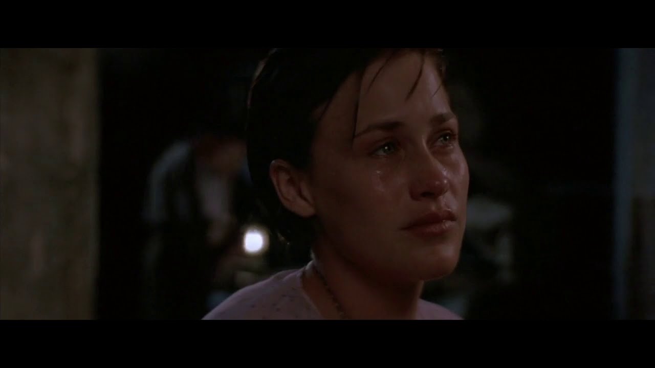 #Best movie scenes _ Beyond Rangoon (1995) !!! - YouTube