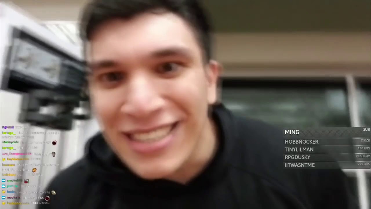 A Day In The Life Of Tyler NikNaM - YouTube