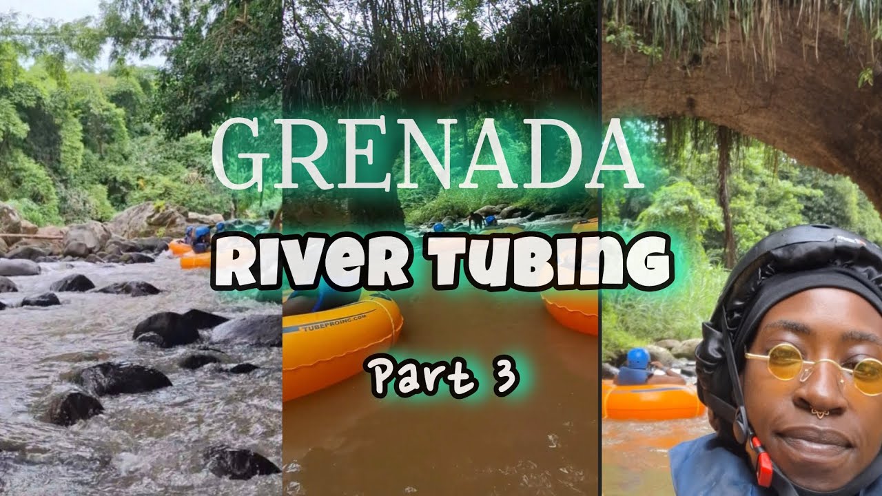 River Tubing Time! Haylup app to get to 7AM appt, learning the 1 bus ...