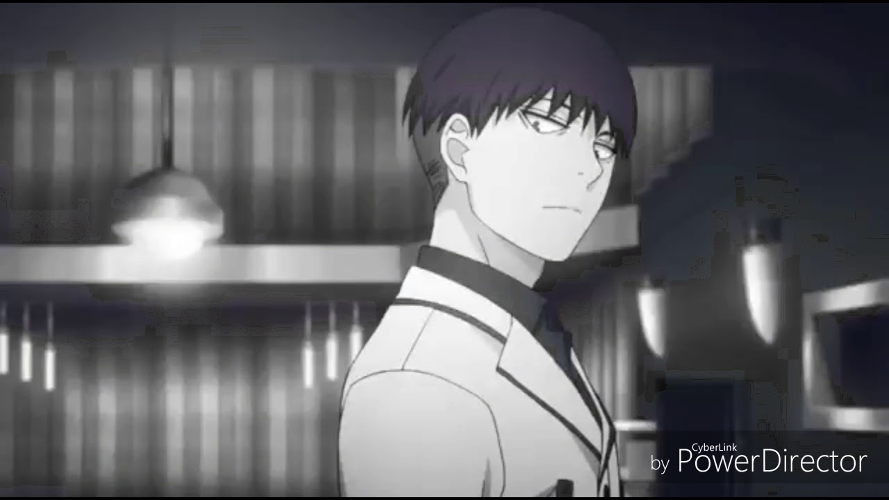 Tooru x Urie - YouTube