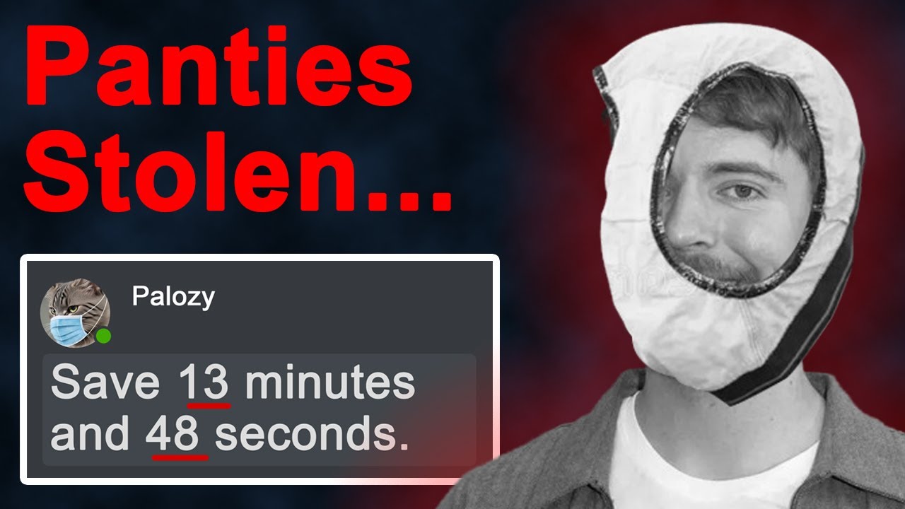 Unfortunately, This is Real - Nutshelled Version - YouTube