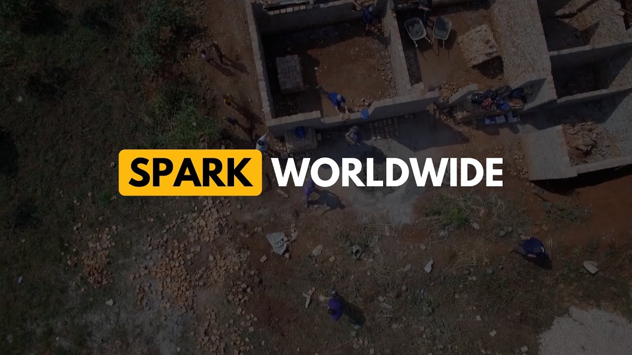 SPARK Worldwide - YouTube
