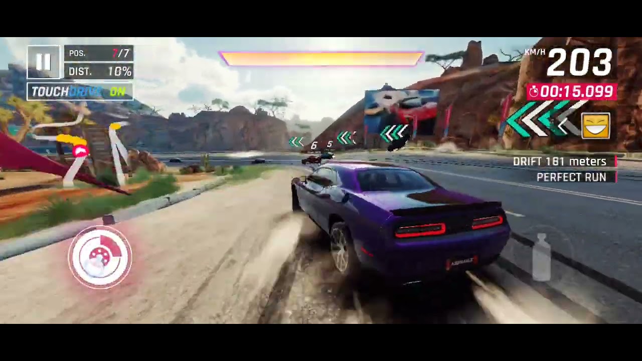 Asphalt 9 #99 #asphalt 9, #asphalt, #Car Racing, #Speed car, #street ...