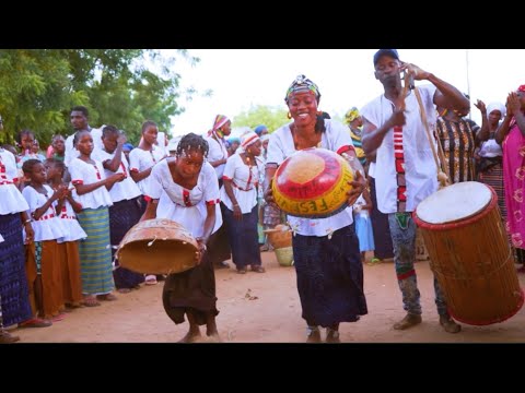 DR Folo_Siya_Clip Officiel (Album Saison 2) - YouTube