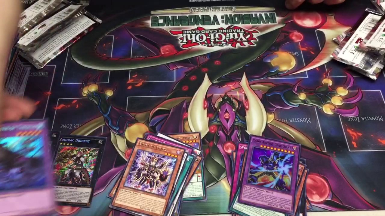 SECRET RARE BOX MAPPING IS BACK!!!!!! Raging Tempest Booster Box ...