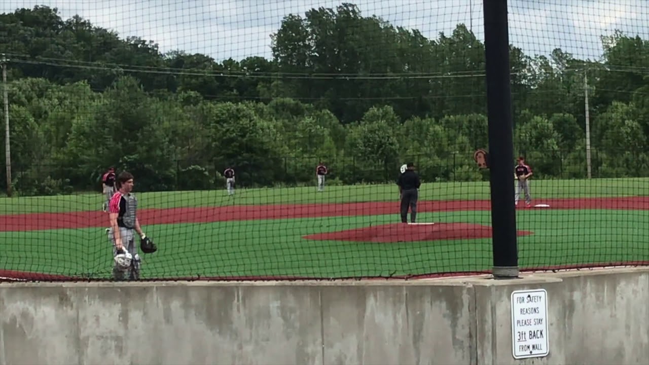 Carson Graham Recruiting Video - YouTube