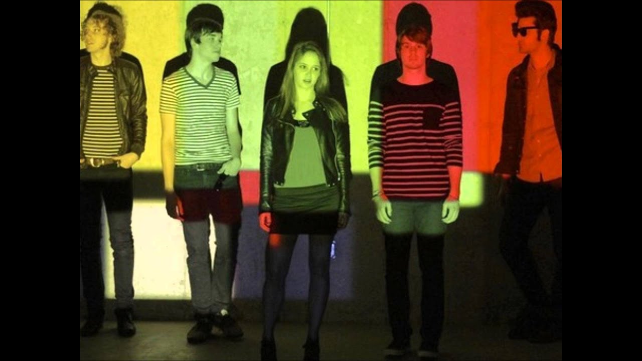 Secret Colours - Peach (Full Album) - YouTube