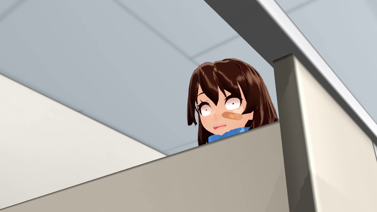 Undertale MMD - Bathroom....... motion meme - YouTube