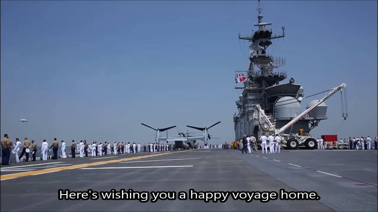 US Armed Forces Anthem - 'Armed Forces Medley' - YouTube