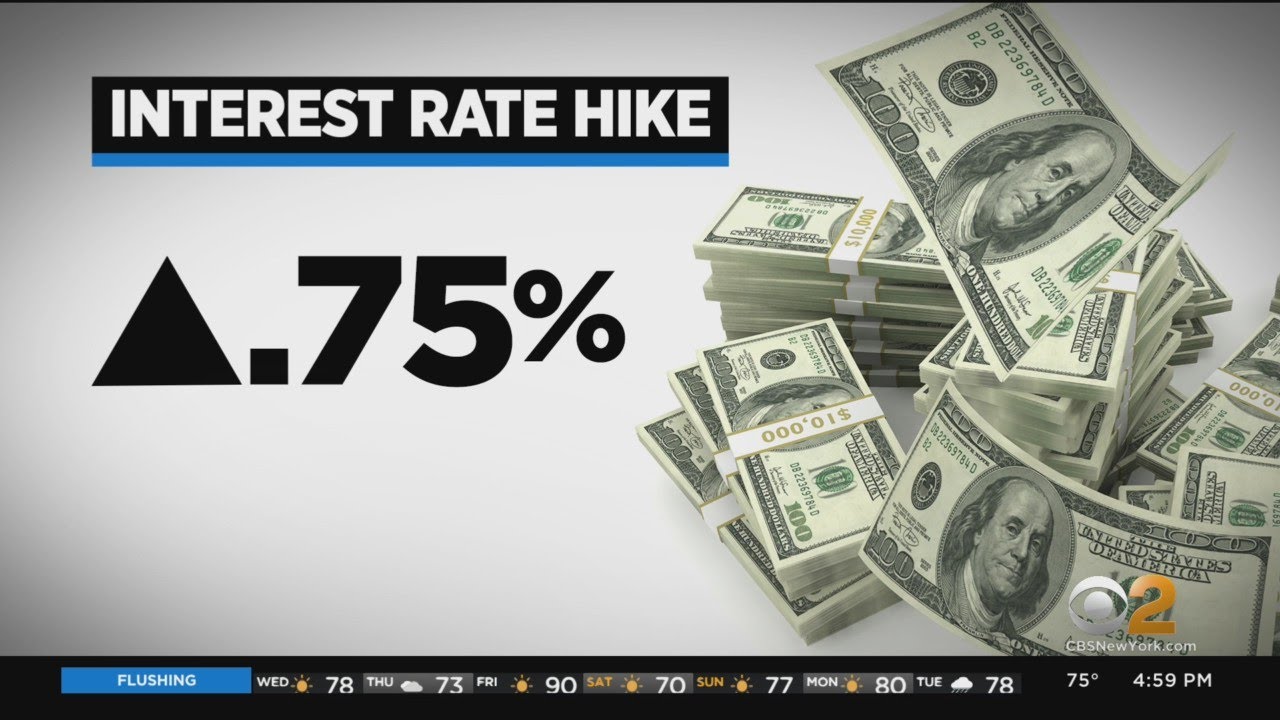 As interest rates climb, experts say now is the time for families to ...