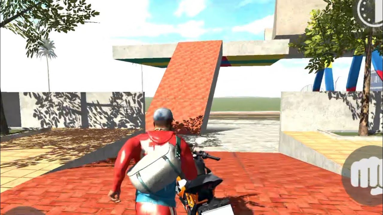 new update mod try Indian bick game - YouTube