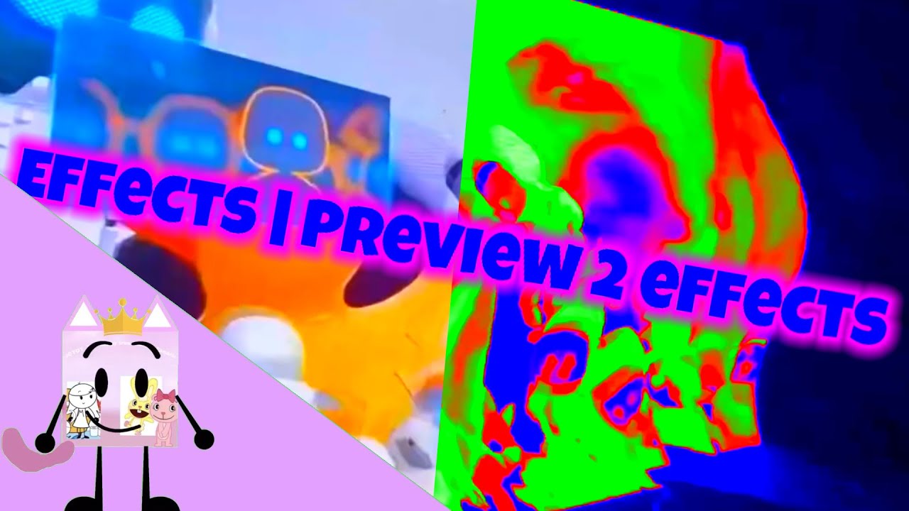 Preview 2 TDRLE2009STUFF V450 effects | preview 2 effects - YouTube
