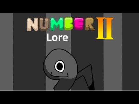 Number Lore Reborn S2: Ep.47 - YouTube