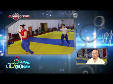 Olimpik Günlük - 13. Bölüm | Bayanlar Judo