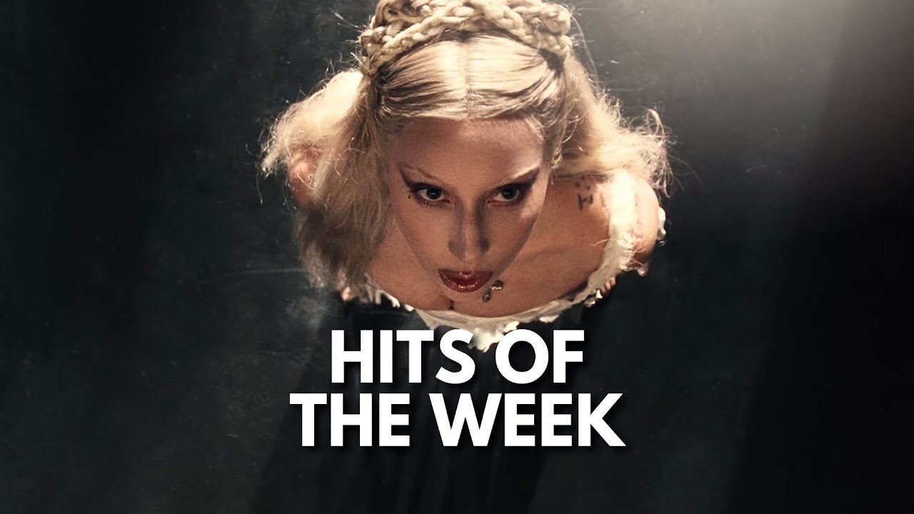 Hit Songs of the Week | The Best Songs of This Week - YouTube