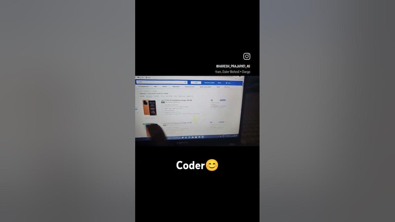 Coder life 😊🥰🤡 - YouTube