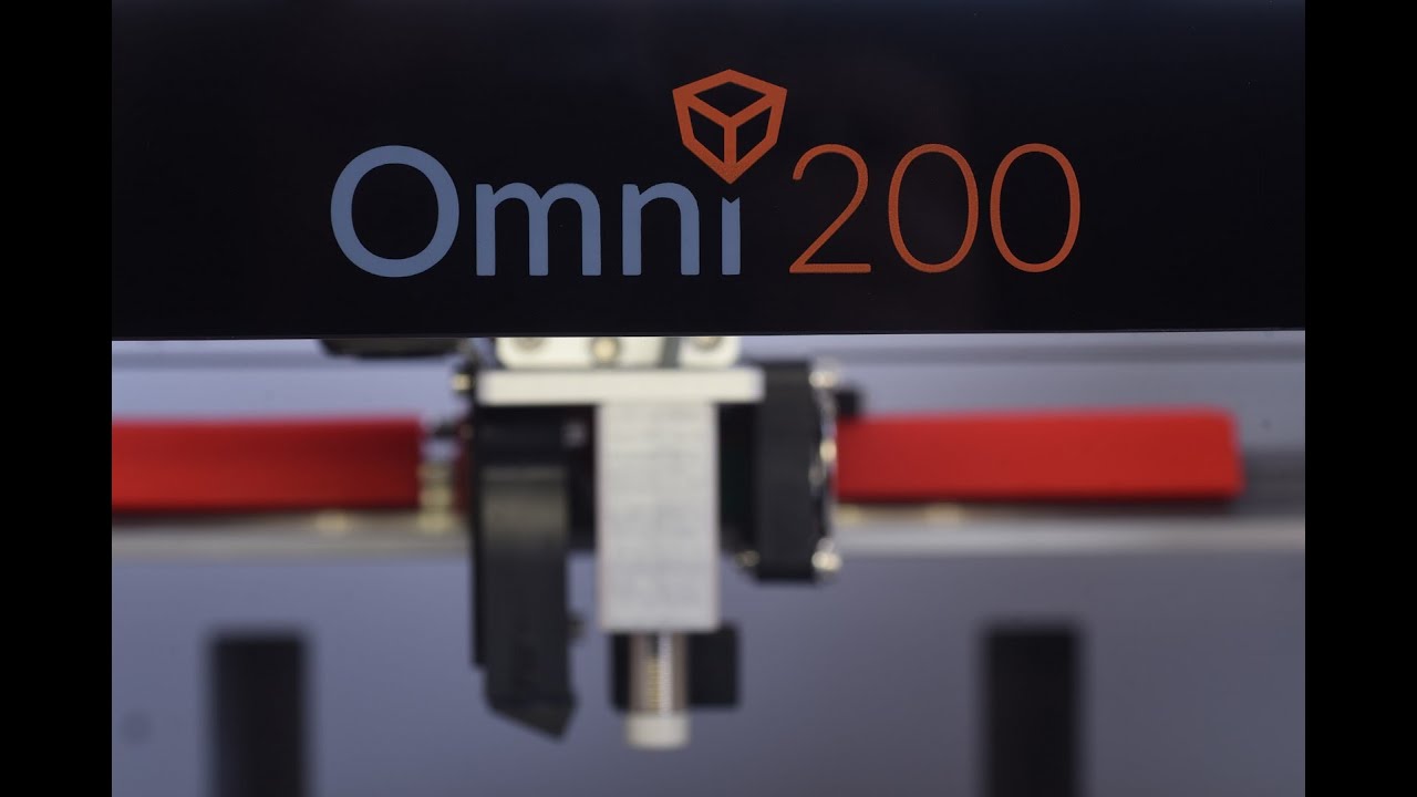 Omni200 - YouTube