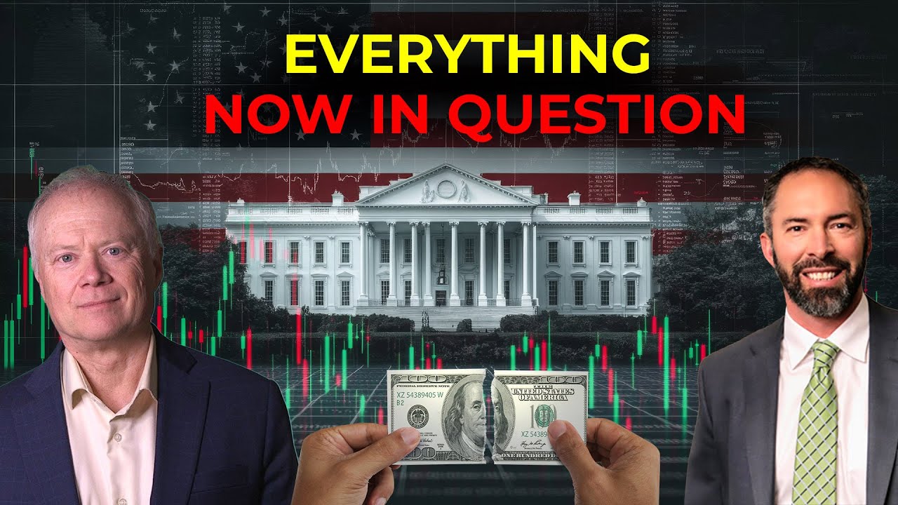 A Recessionary Entrée, With a Side of Dumb Money, Seasoned With Magic ...