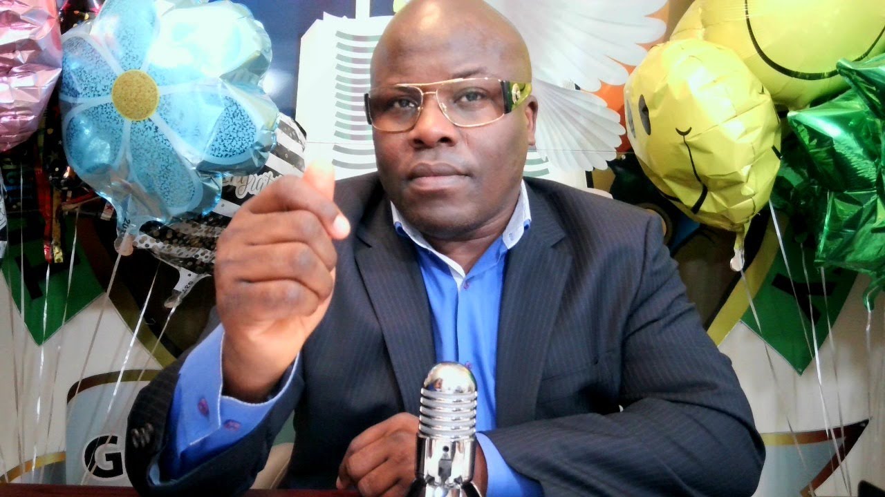 PLANS TO PROSPER YOU - APOSTLE DR A.O. SOLOMON - YouTube