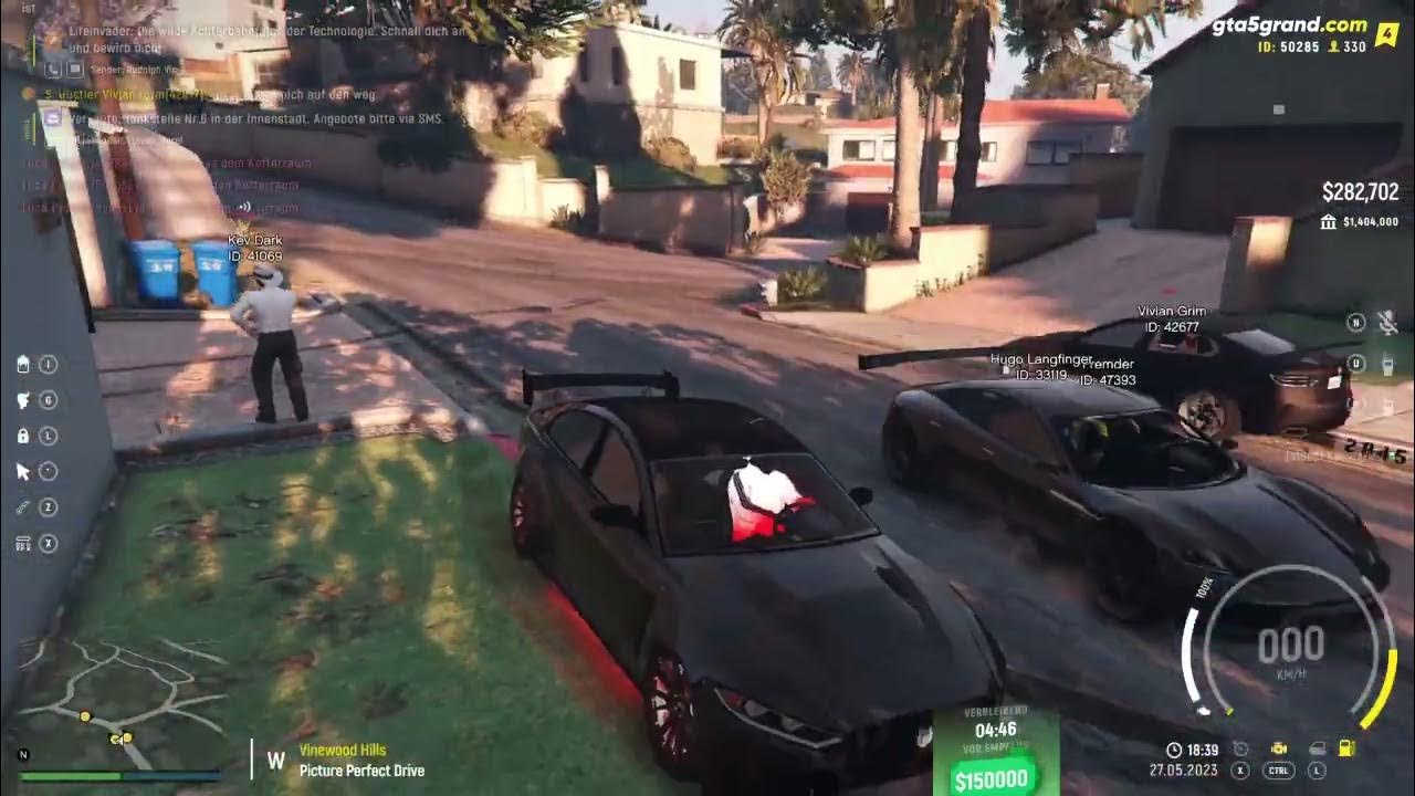 Metagaming Orgas - YouTube