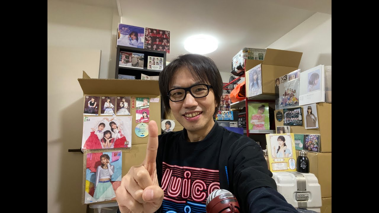 【実況】THE FIRST TAKE Juice=Juice byガトリングゼロ