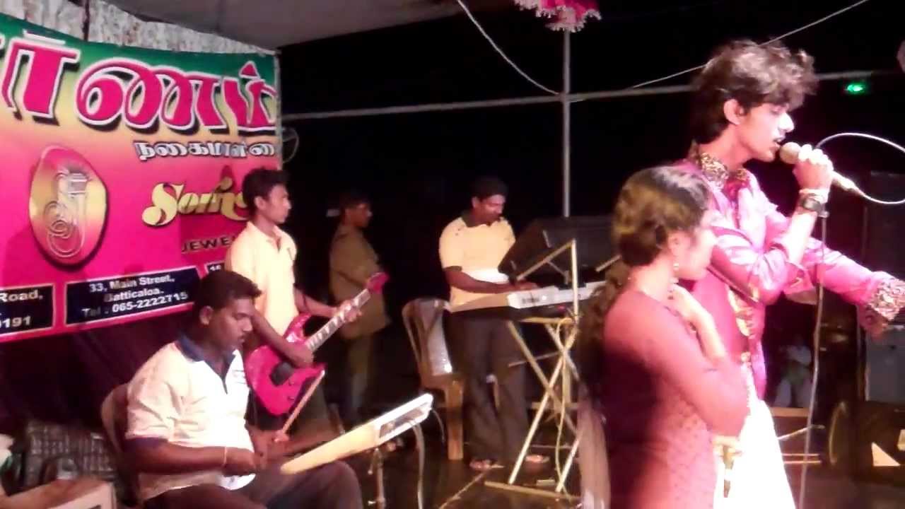 Molachu moonu Siva - YouTube