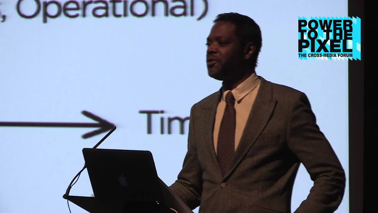 The Stories We Could Tell - Wayne Fletcher, Naked Communications ...