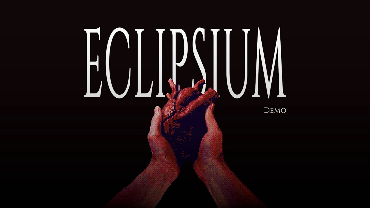 Eclipsium. Демоверсия. - YouTube