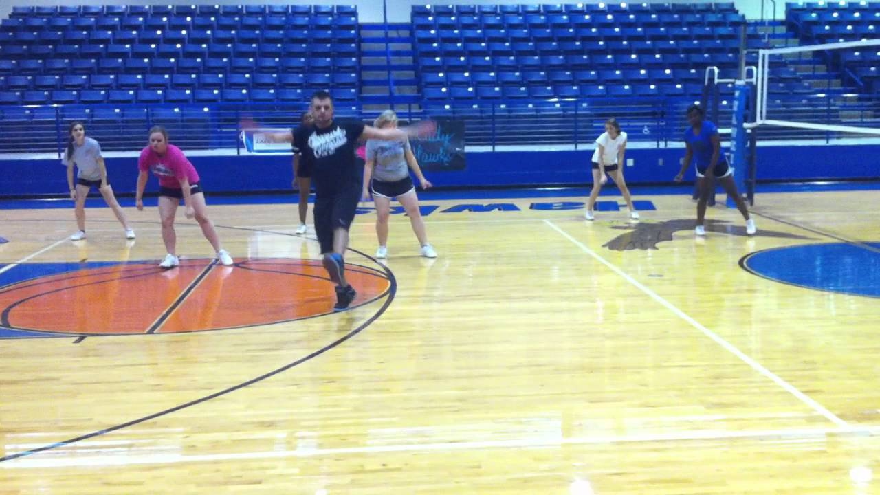 rama dance - YouTube