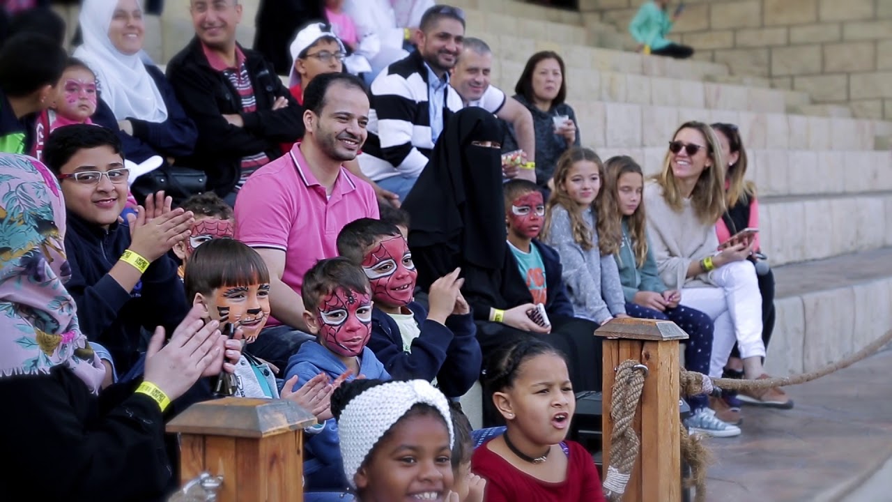 Diabetes Fun Day for Kids 2018 - YouTube