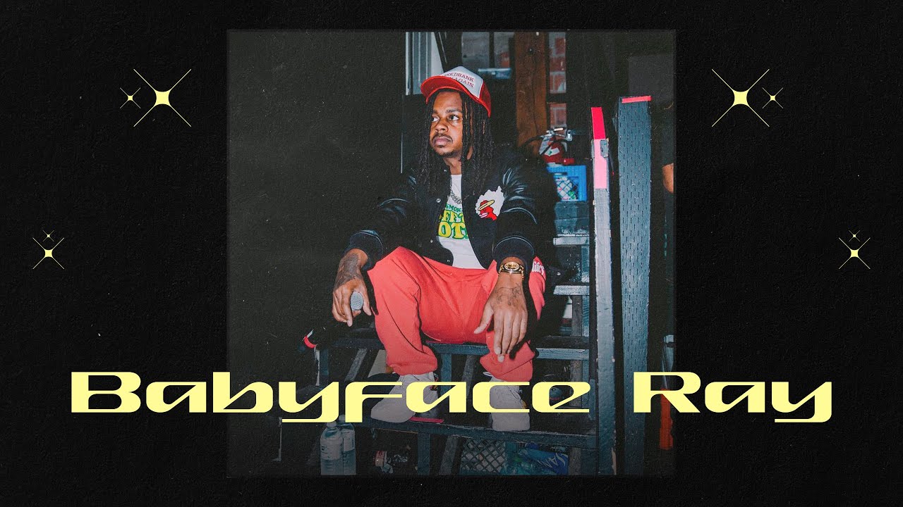 [Free] Babyface Ray Type Beat - "Hustling Backwards" | Sample Detroit ...