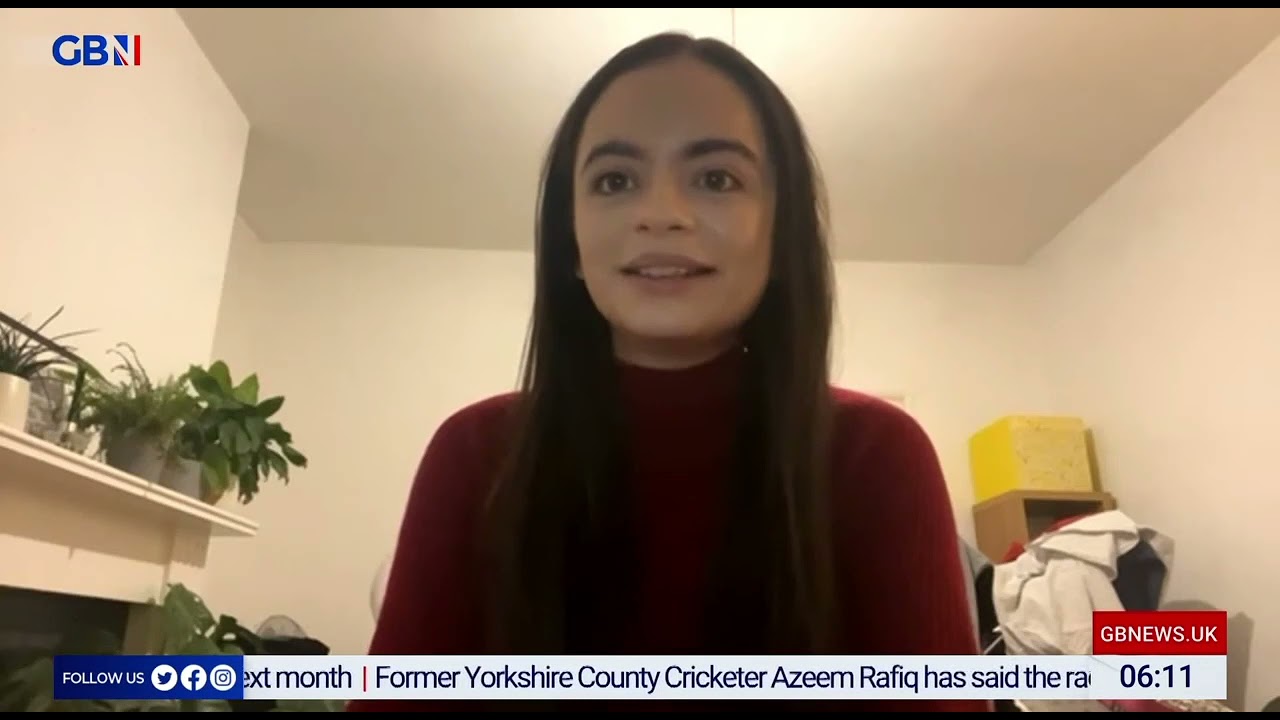 Sleaze Rules, Terrorism & Cricket – Georgia Gilholy on the Great ...