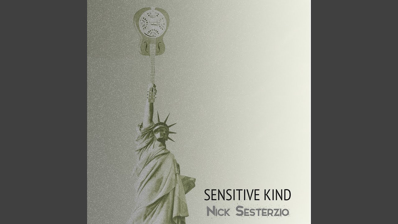 Sensitive Kind - YouTube