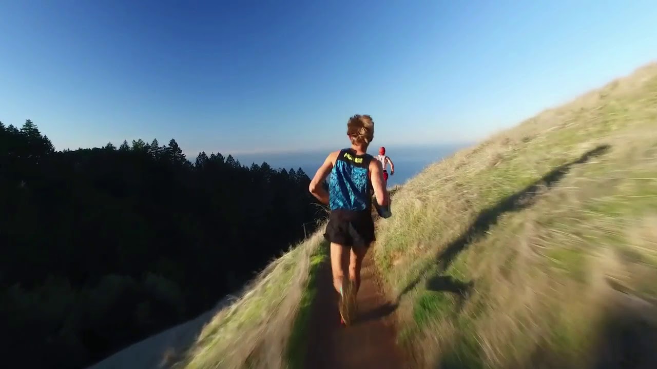 TRAIL RUNNING EXPERIENCE 2017 - YouTube