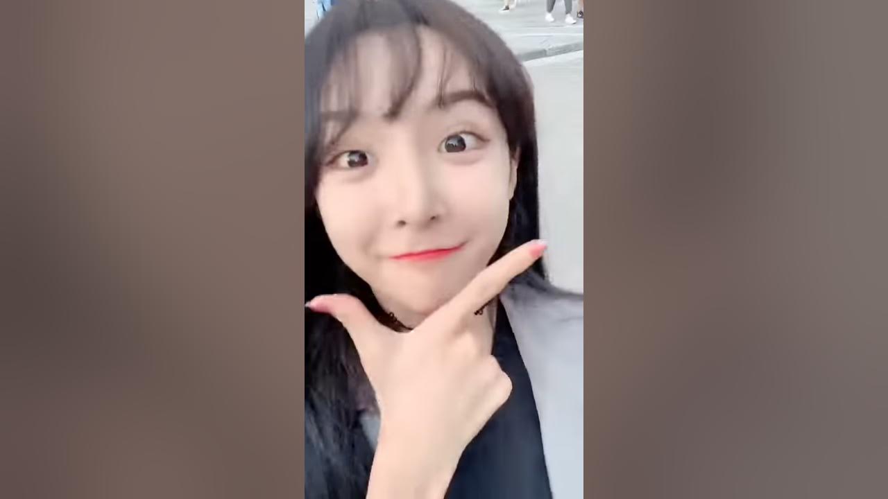 我叫abbily - YouTube