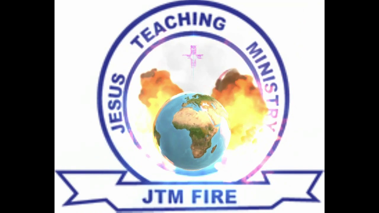 JTM FIRE ....BREAKING CHAINS OF POVERTY BY APOSTLE PETER MANYURU. - YouTube