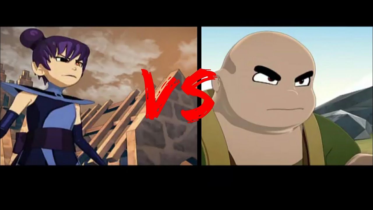 Cille Müsabakası Talu VS Ahendil (Alşimist VS Dessas ) Gerçek Değil ...