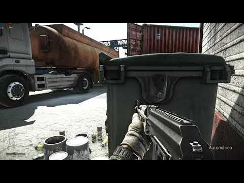 Escape From Tarkov - Matando a Reshala - YouTube