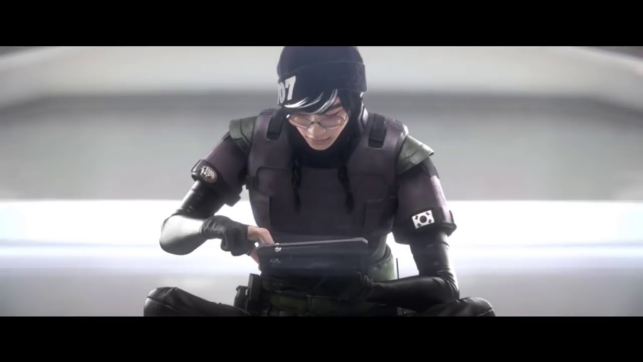Dokkaebi- Your phone is ringing - YouTube