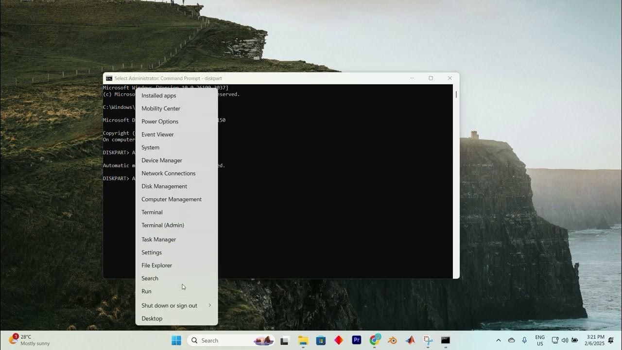 How To Fix Disk Management Console View Is Not Up to Date Issue In Windows 11/10/8/7 - YouTube