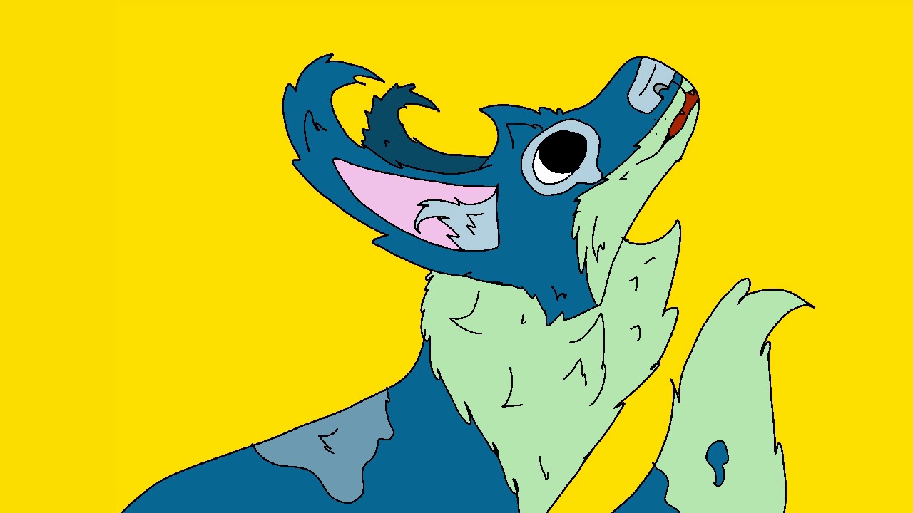 Mellow out|| Original animation meme - YouTube