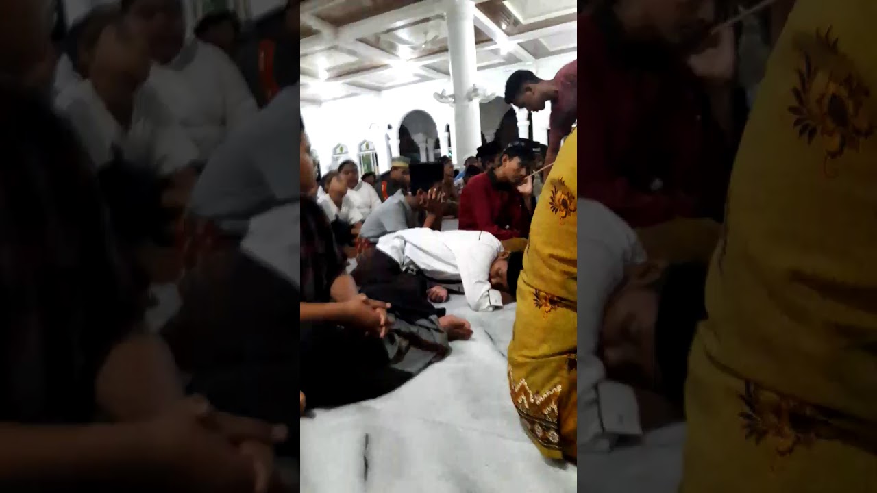 Perjuangan tgk muhammad afdal(2) - YouTube