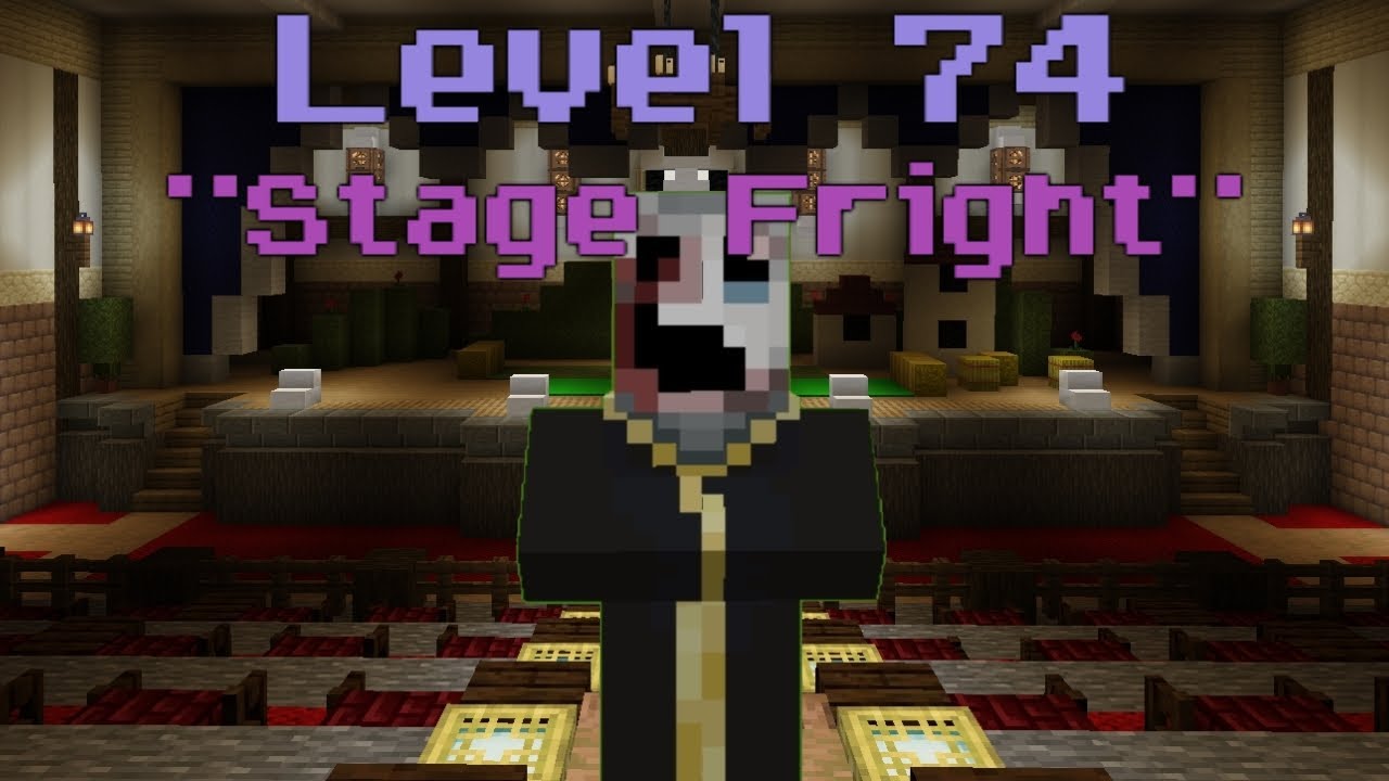 The Backrooms [remastered] [showcase №8] level 74 - YouTube