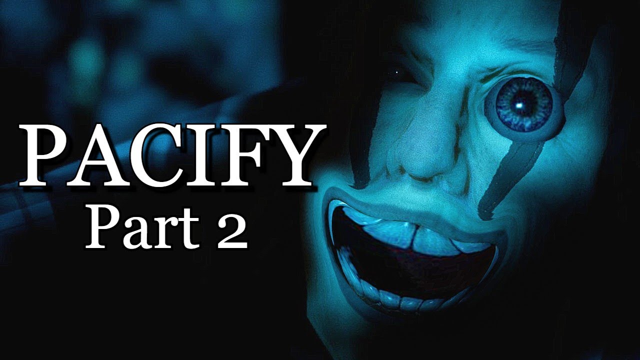 WE BEAT IT! - Pacify Farm Update Funny Moments | Part 2 - YouTube