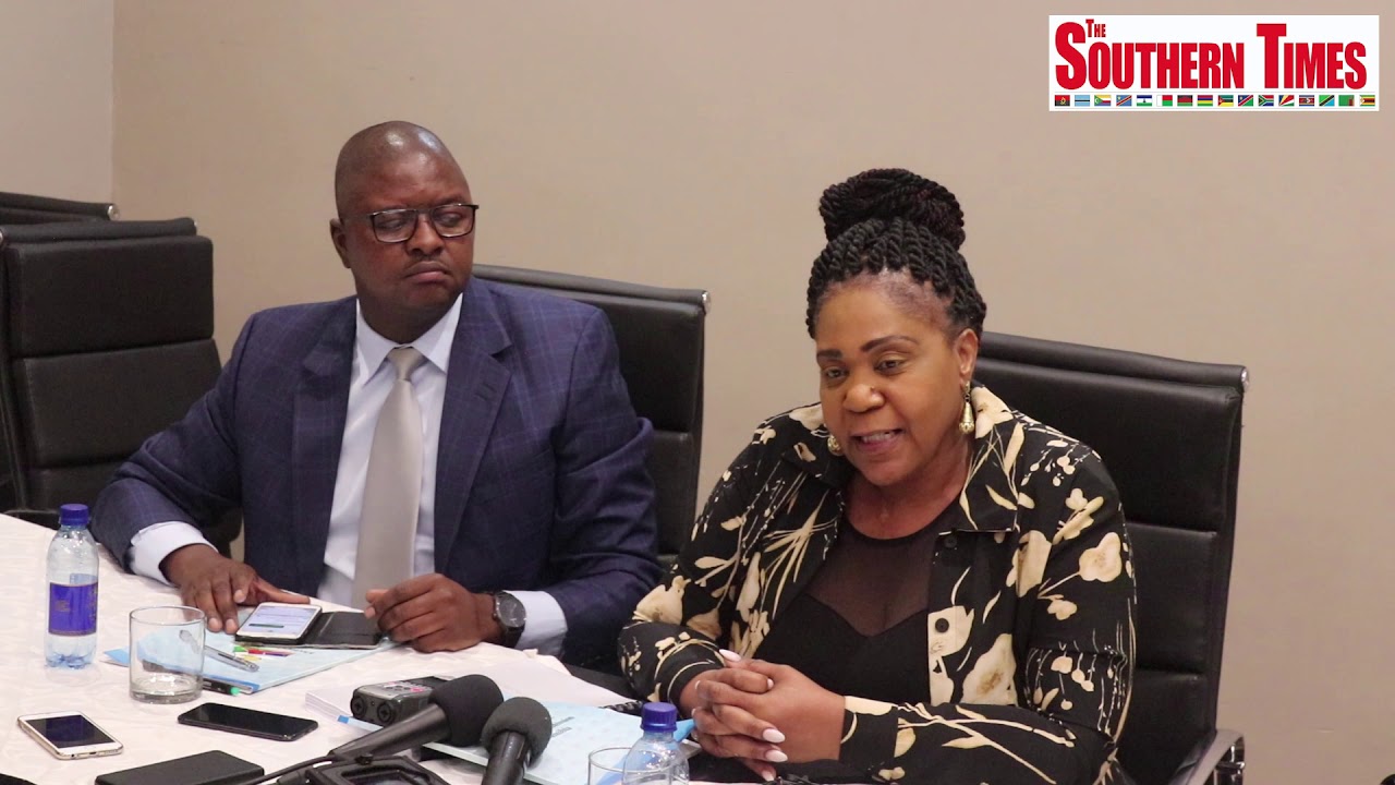 What will happen if political parties in Namibia do not sign the code ...