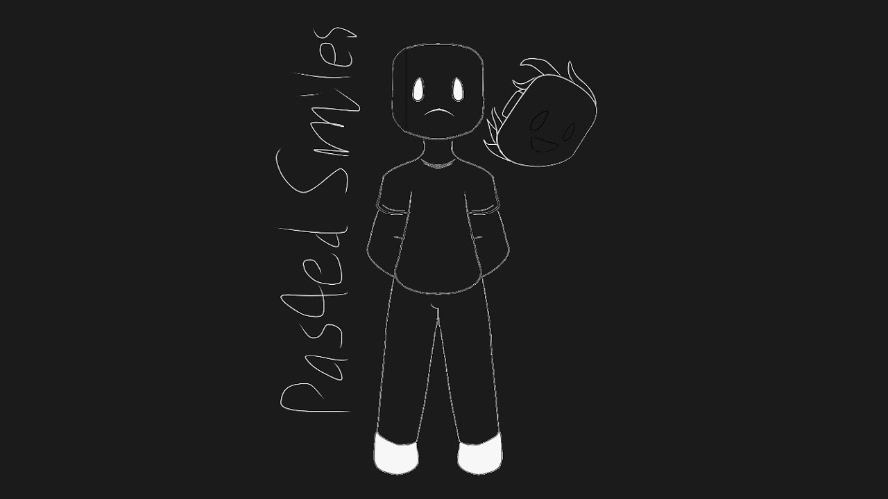 Pasted Smiles f001.GKG - YouTube